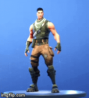 Default Dance Gif - Imgflip