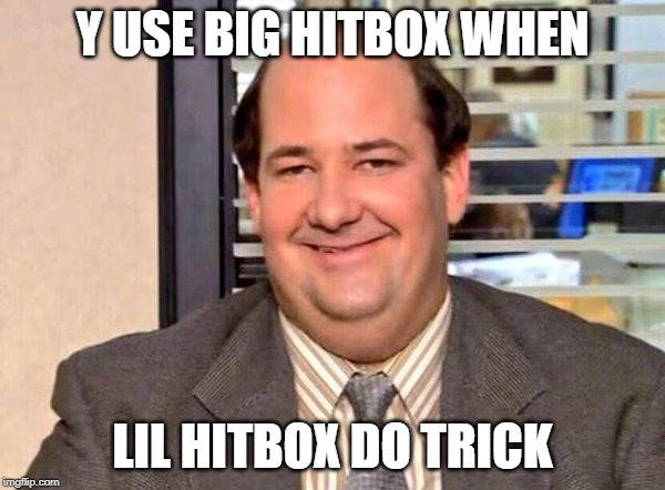 Kevin from the Office - Imgflip