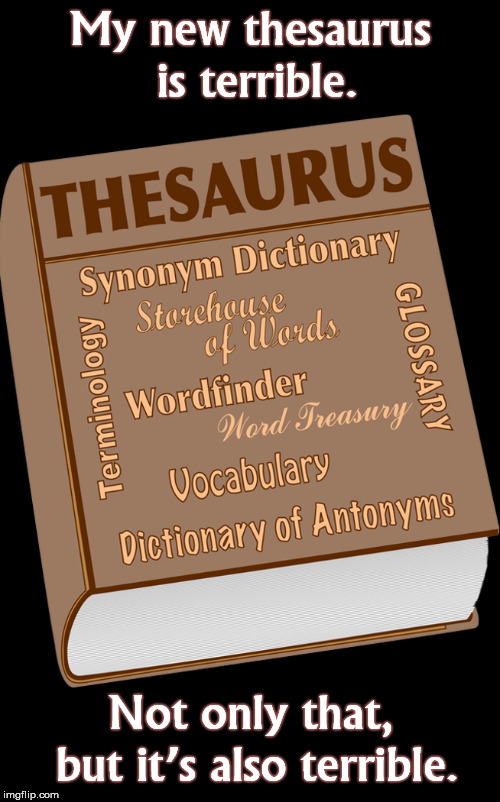 Thesaurus Memes GIFs Imgflip Thesaurus Memes GIFs Imgflip
