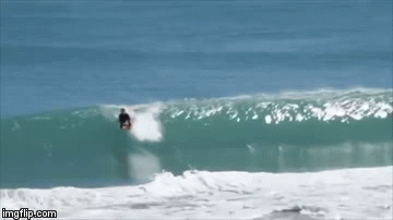 When Waves Collide - Imgflip