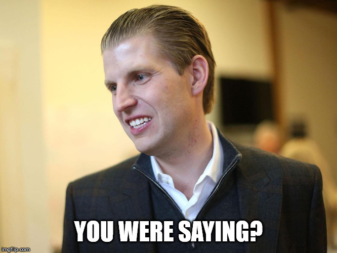 public servants ha. drivel is as drivel spouts.yet at least the ...