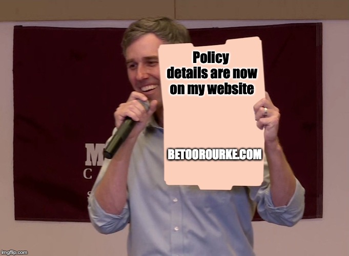 Message from Beto - Imgflip
