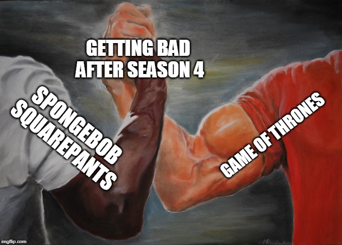 Epic Handshake Meme - Imgflip