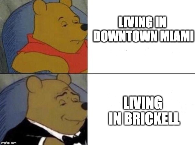 Tuxedo Winnie The Pooh Meme - Imgflip