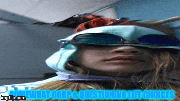 When questioning your life - Imgflip