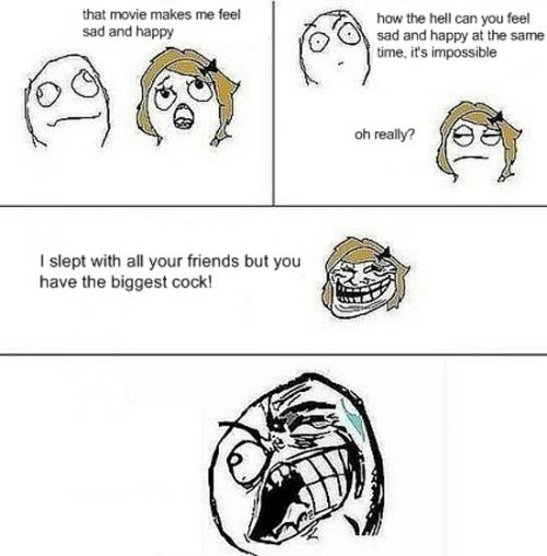 Image tagged in rage comics - Imgflip