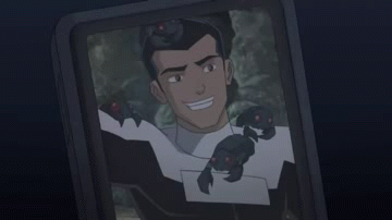 Generator Rex; Happy memories - Imgflip