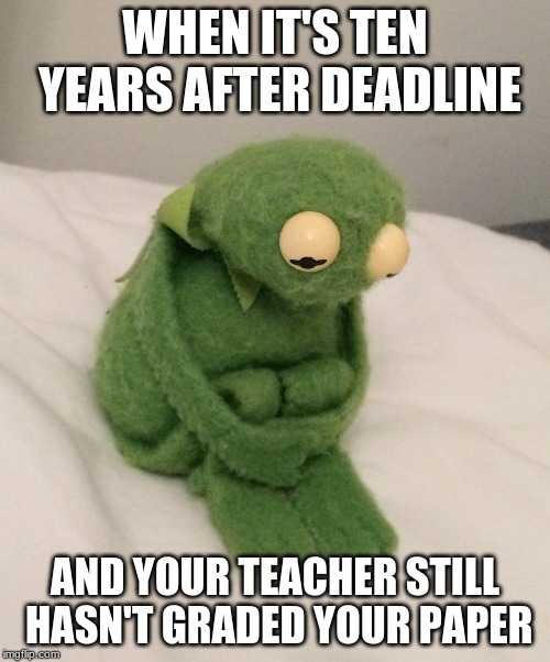 Kermit the Frog - Imgflip