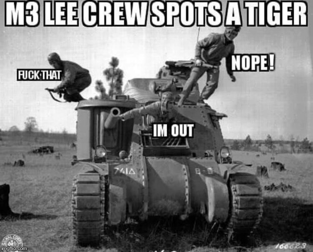 M3 Lee Memes M3 Lee Walk Around Page 1
