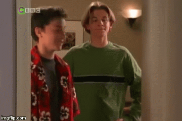 Ren Scream - Imgflip