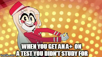 Test Reaction - Imgflip