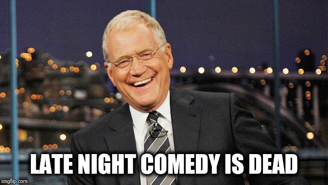 Late Night Crew Meme