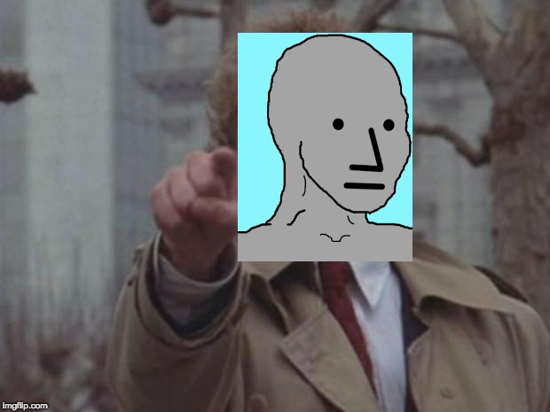 Body snatcher - Imgflip