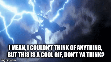Thor Badassery - Imgflip