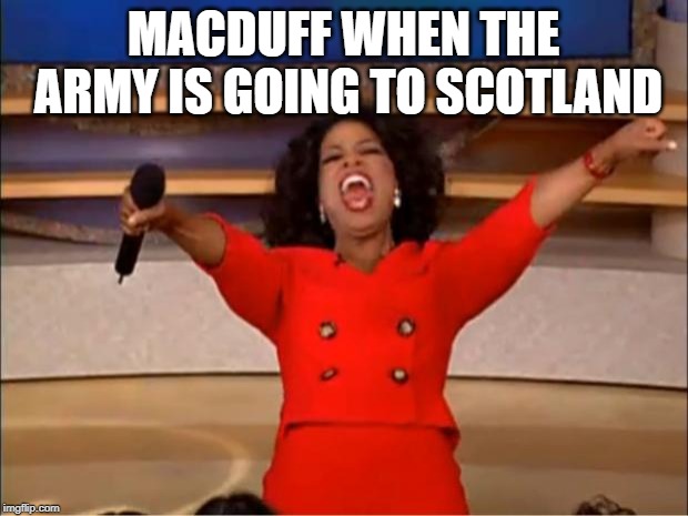 Oprah You Get A Meme - Imgflip