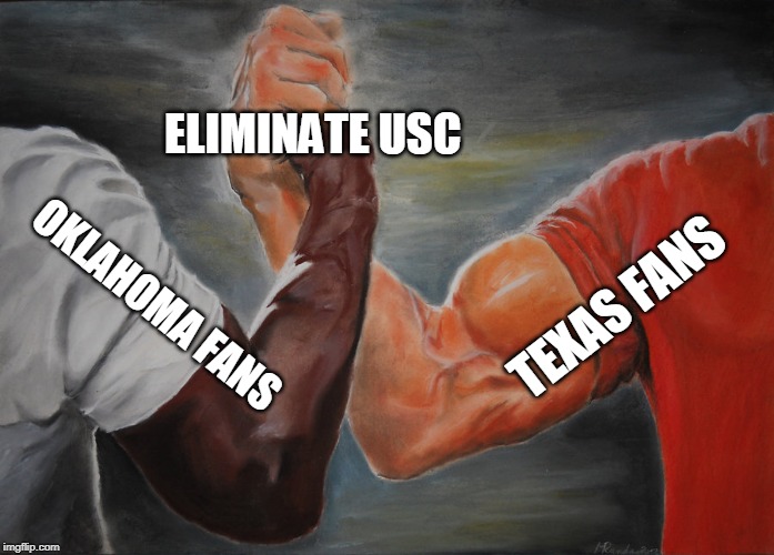 Epic Handshake Meme - Imgflip