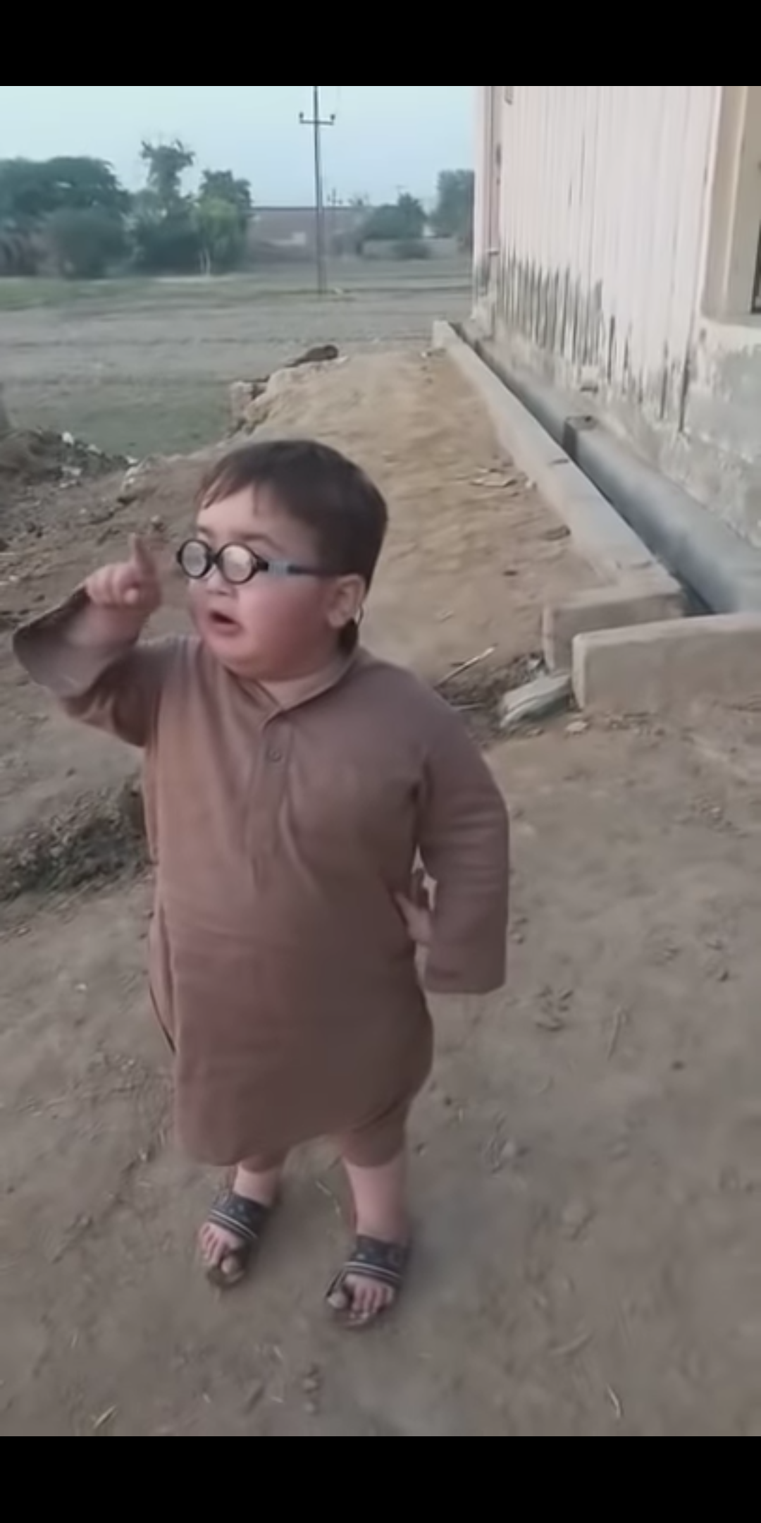 Pathan ka bacha Blank Template - Imgflip