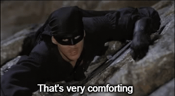 comforting - Imgflip