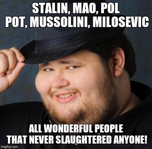 Mugatu So Hot Right Now Meme - Imgflip