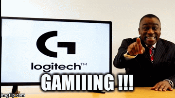 Alderiate Gaming - Imgflip