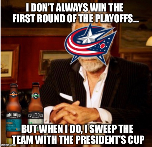 The world?s most interesting team - Imgflip
