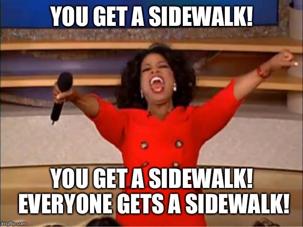 Oprah You Get A Meme - Imgflip