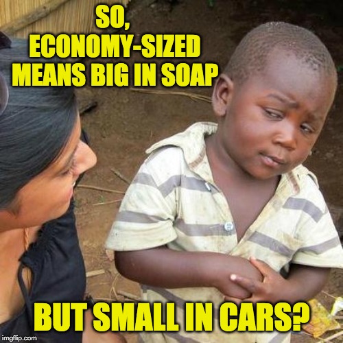 Third World Skeptical Kid Meme - Imgflip