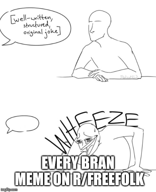 Wheeze - Imgflip