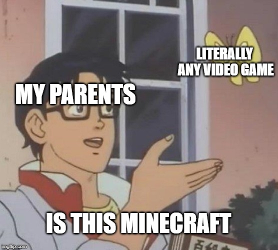 Is This A Pigeon Meme - Imgflip