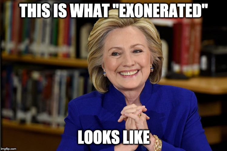 After a 28 month investigation... - Imgflip