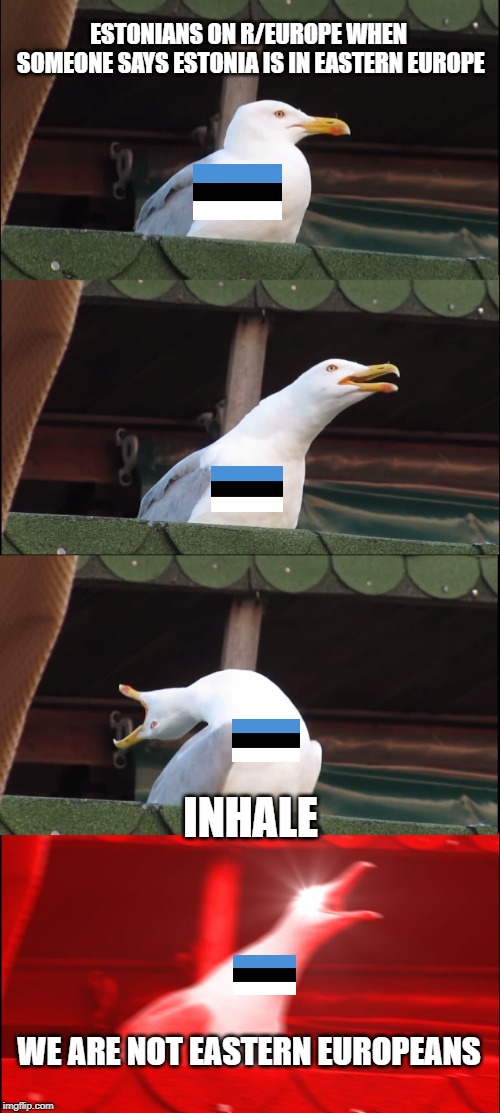 Just Baltic things : r/europe