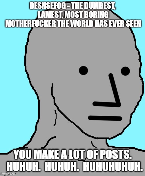 NPC Meme - Imgflip