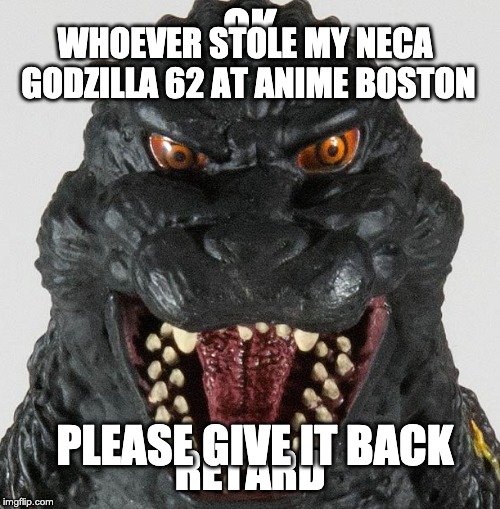 i haven't shitposted in a while but actually pleas give it back - Imgflip