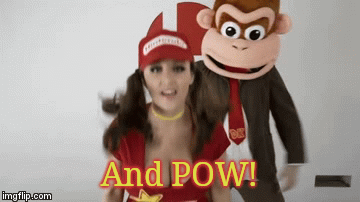 Polly Ticks Stream, oh yeah - Imgflip