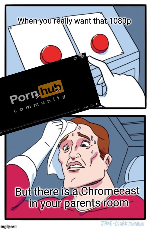 Chromecast Memes How To Cast Android Screen To TV With Chromecast TV