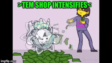 tEMMIE cOOL lEG dONATIONZ - Imgflip