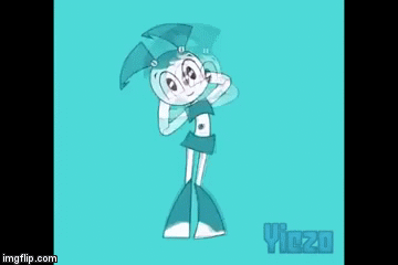 XJ9 Dancing (No Text) - Imgflip