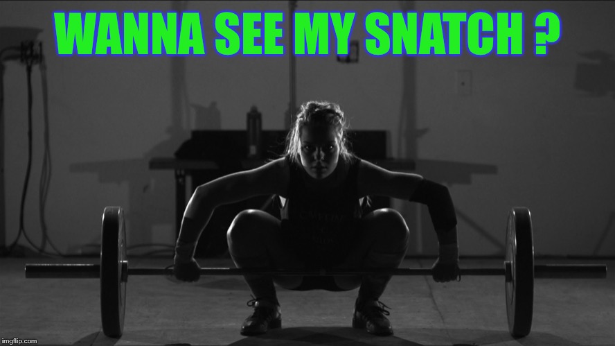 Inspirational Lifting Memes