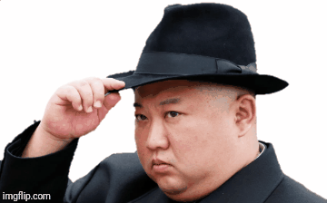 My Lady hat tip - make your best meme using this image > General ...