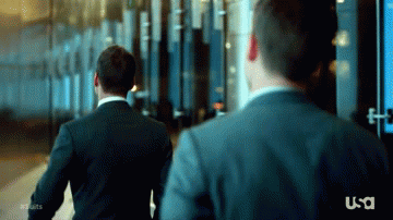 Image tagged in gifs,suits - Imgflip
