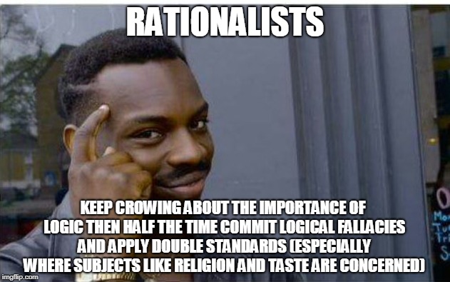 Really Rational Imgflip