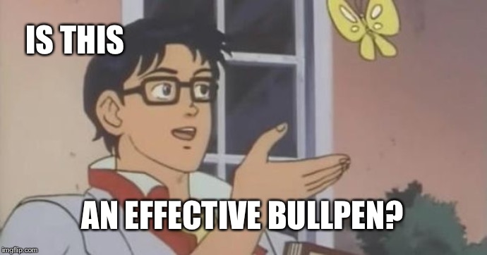 Is This a Pigeon - Imgflip