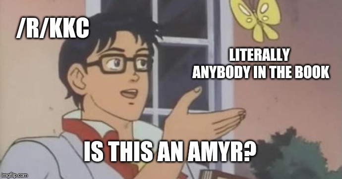 His is my opinion on this sub - Imgflip