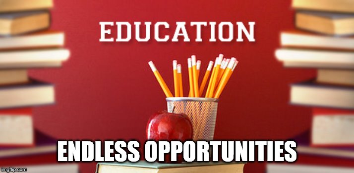 Education - Imgflip