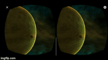 GitHub - RaviSingla23/SpaceVR: Virtual Reality Game · GitHub
