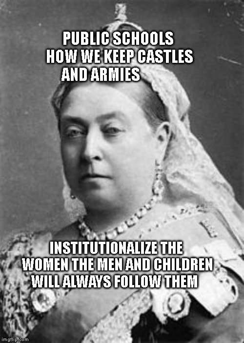 Queen Victoria Memes