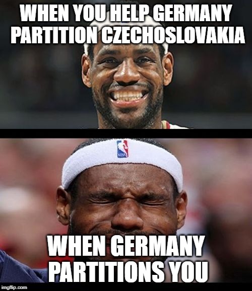lebron happy sad - Imgflip