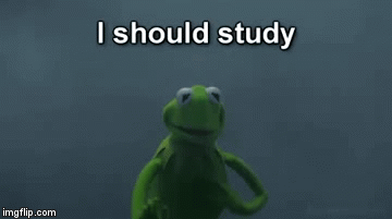 Me Trying to study - Imgflip