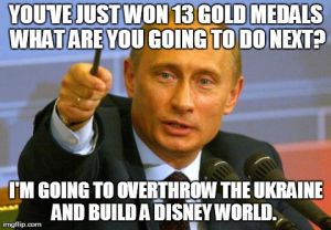 Good Guy Putin Meme Generator - Imgflip