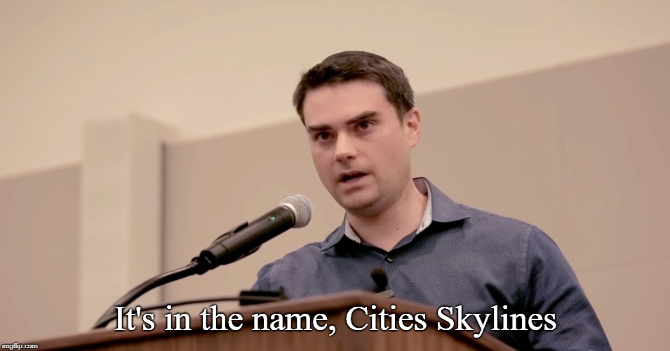 Ben Shapiro - Imgflip